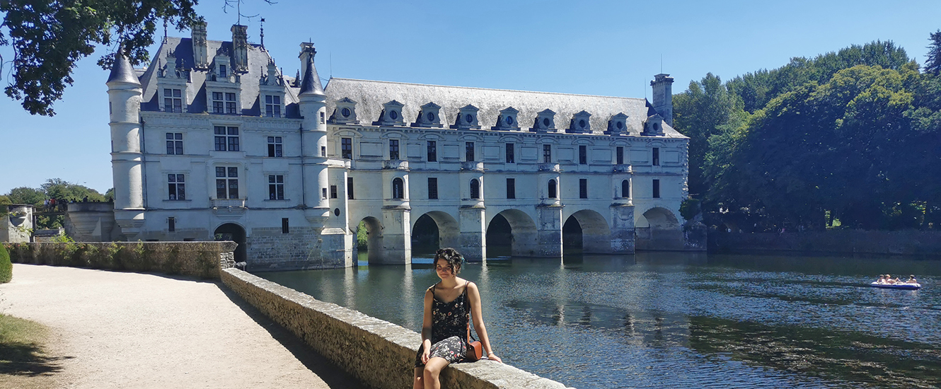 ESK-Freiwilligendienst in Frankreich – ahamomente